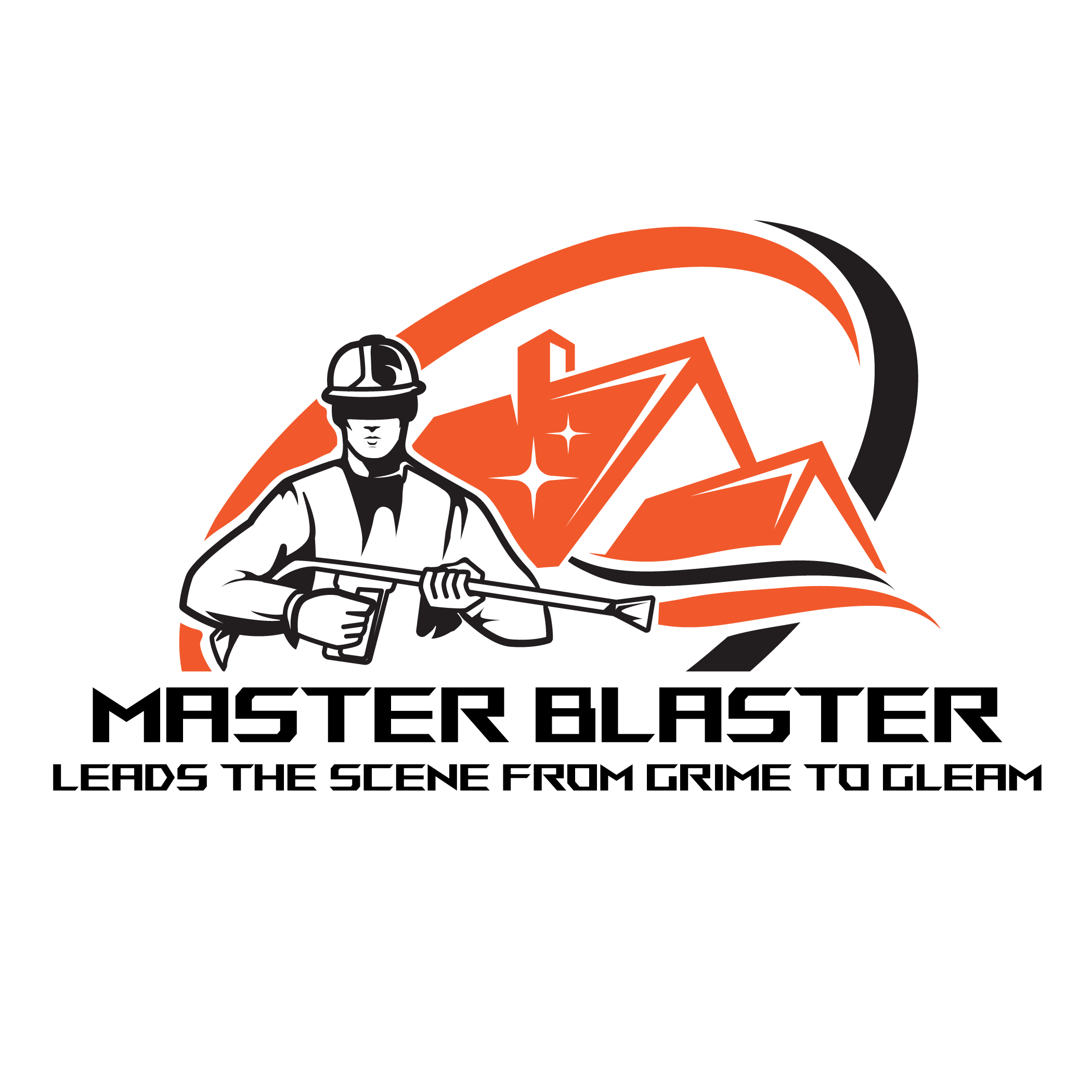 Contact – Master Blaster